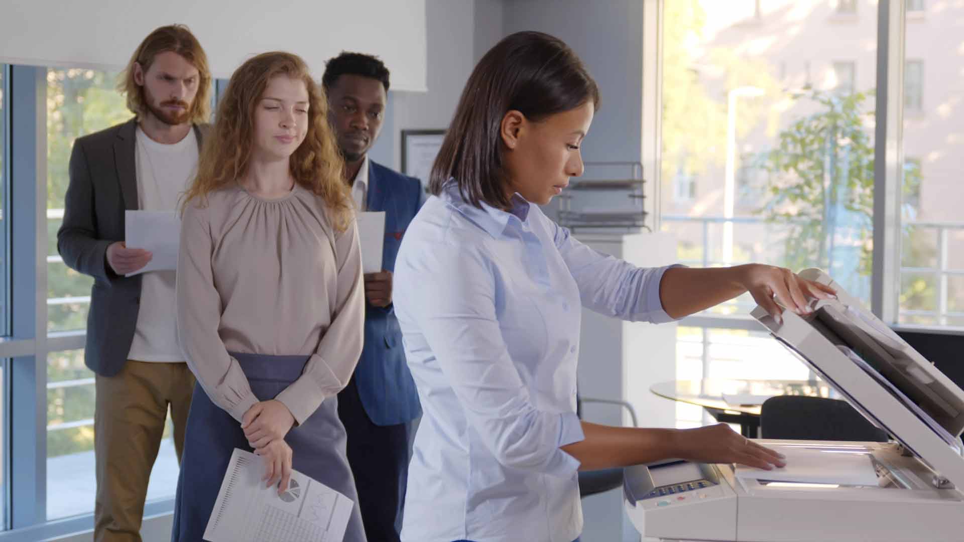 Are Copiers Still A Thing Here s Why You Need Them